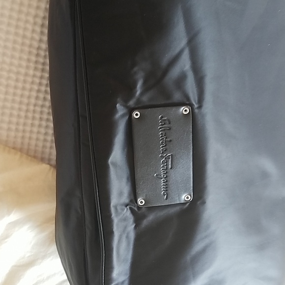 Salvatore Ferragamo | Bags | Ferragamo Business Bag | Poshmark